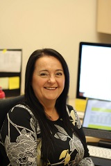 Team Member – NorthOmics