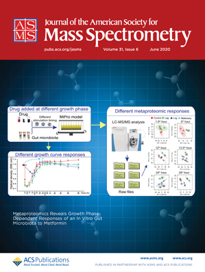 New publication selected as JASMS cover story – NorthOmics