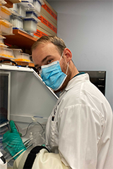 Team Member – NorthOmics